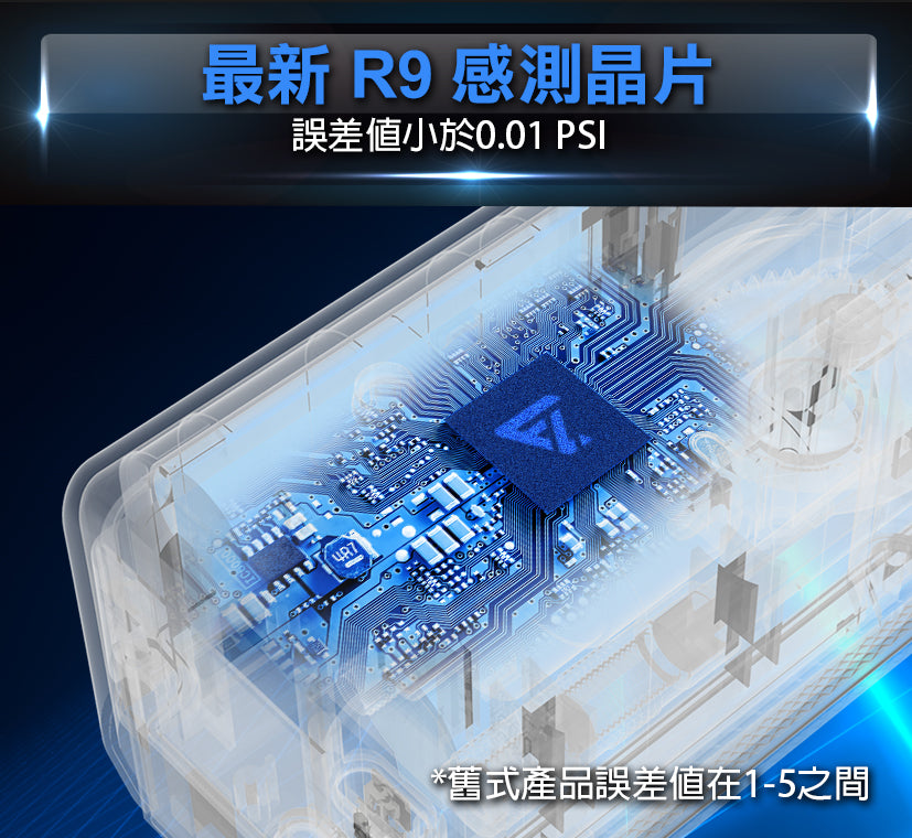 FUTURE LAB. 未來實驗室PressurePump2 蓄能充氣機 - Hami Point品牌館