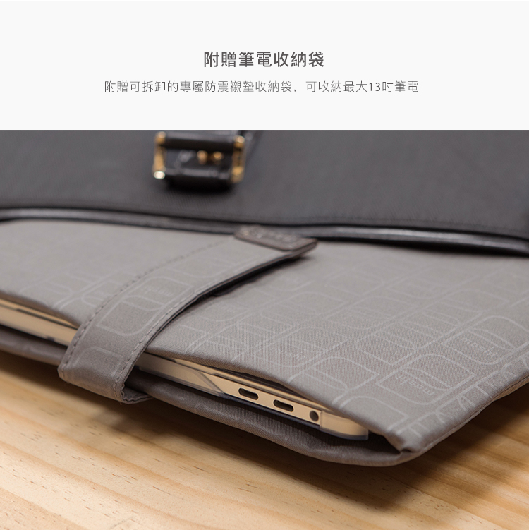 moshi Aria 輕量托特包橄欖綠 - Hami品牌館