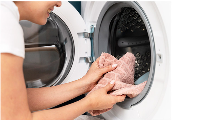 聲寶7KG智慧觸控式乾衣機SD-7C - Hami品牌館