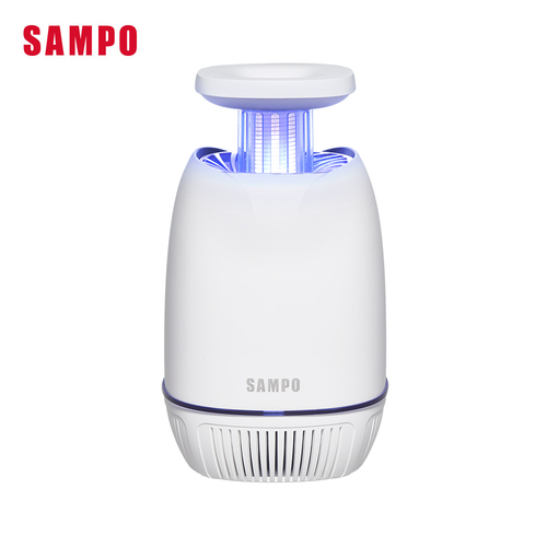 SAMPO聲寶ML-PA03S 吸入電擊式捕蚊燈 - Hami品牌館